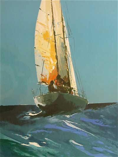 Donald Hamilton Fraser RA (1929-1909) -For Sale -Oil Paintings and Prints