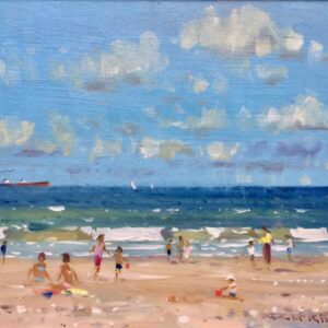 Robert King Archives - Robert Perera Fine Art